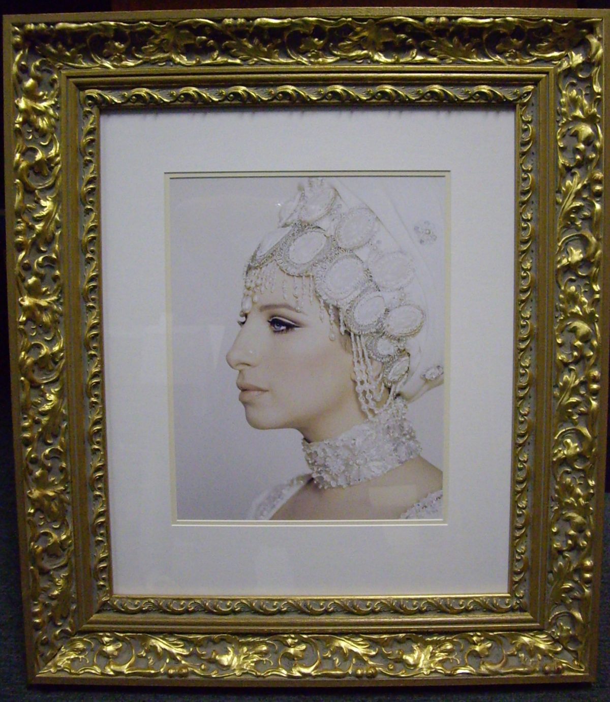 Custom Framing – Effects Picture Framing