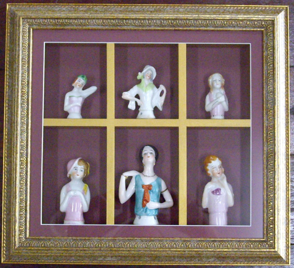 Effects Picture Framing