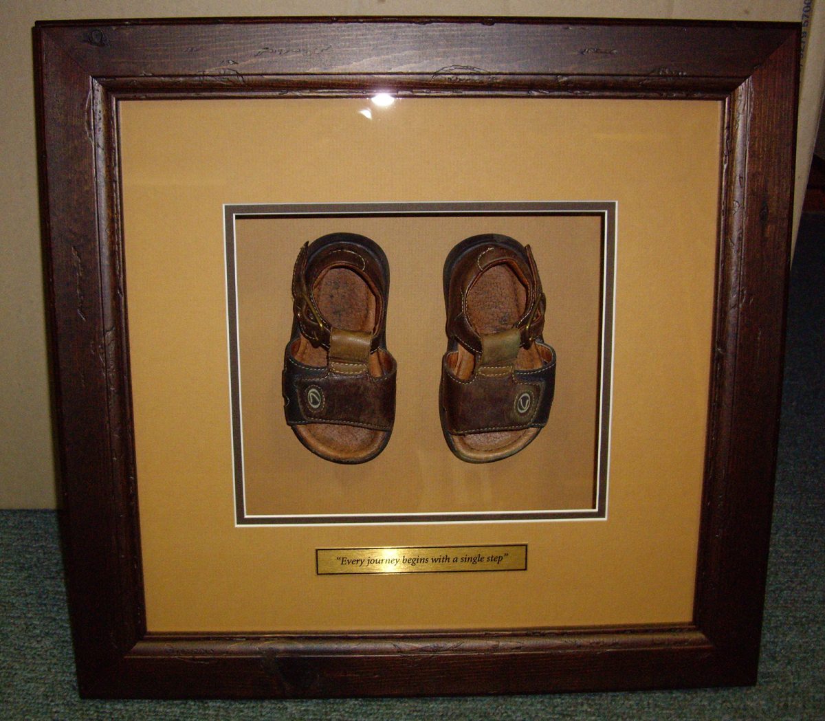 Object framing – Effects Picture Framing